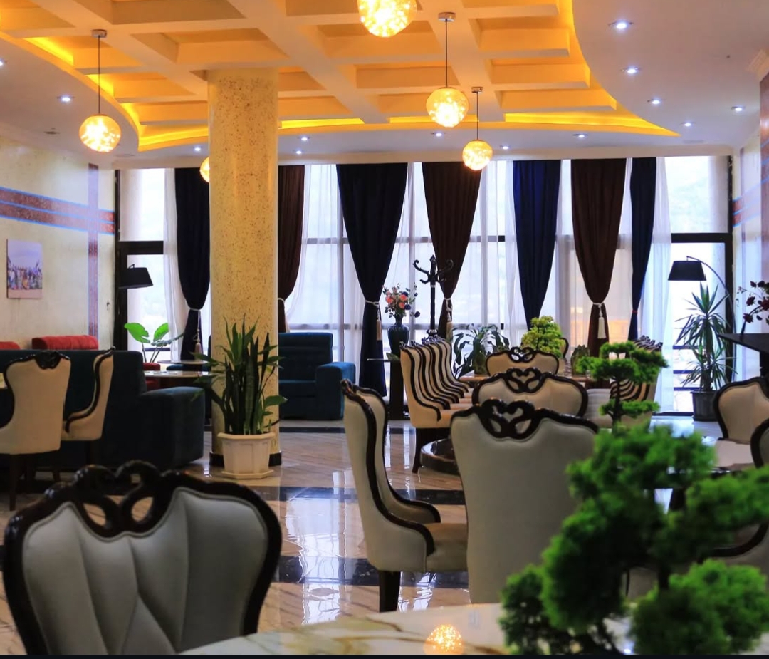 salayish restaurant